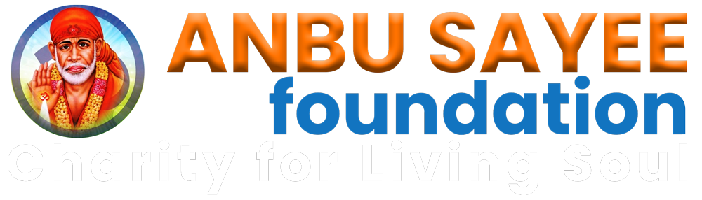 Women Empowerment - Anbu Sayee Foundation